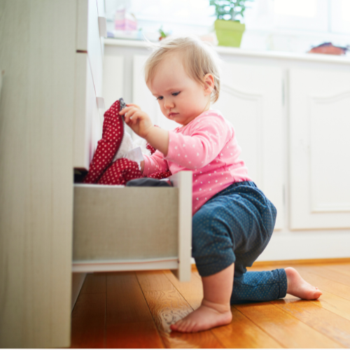 Babyproofing Your Home – SAM & SAB BABY STORE