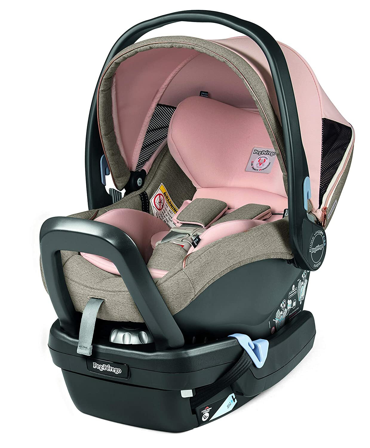 Infant Car Seat cover – SAM & SAB BABY STORE