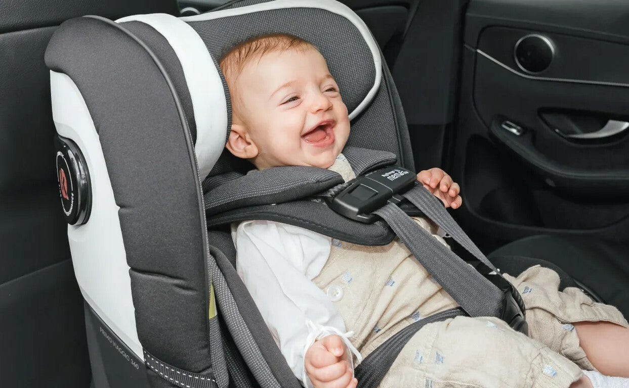 Baby Car Seats – SAM & SAB BABY STORE