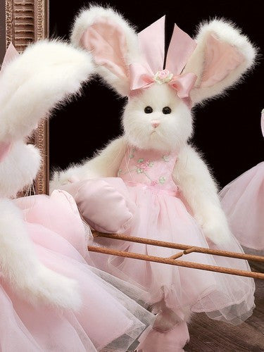 Bearington bear Tippy Toes Shoes Bunny – SAM & SAB BABY STORE