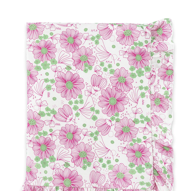 Dream Garden Stroller Blanket – SAM & SAB BABY STORE